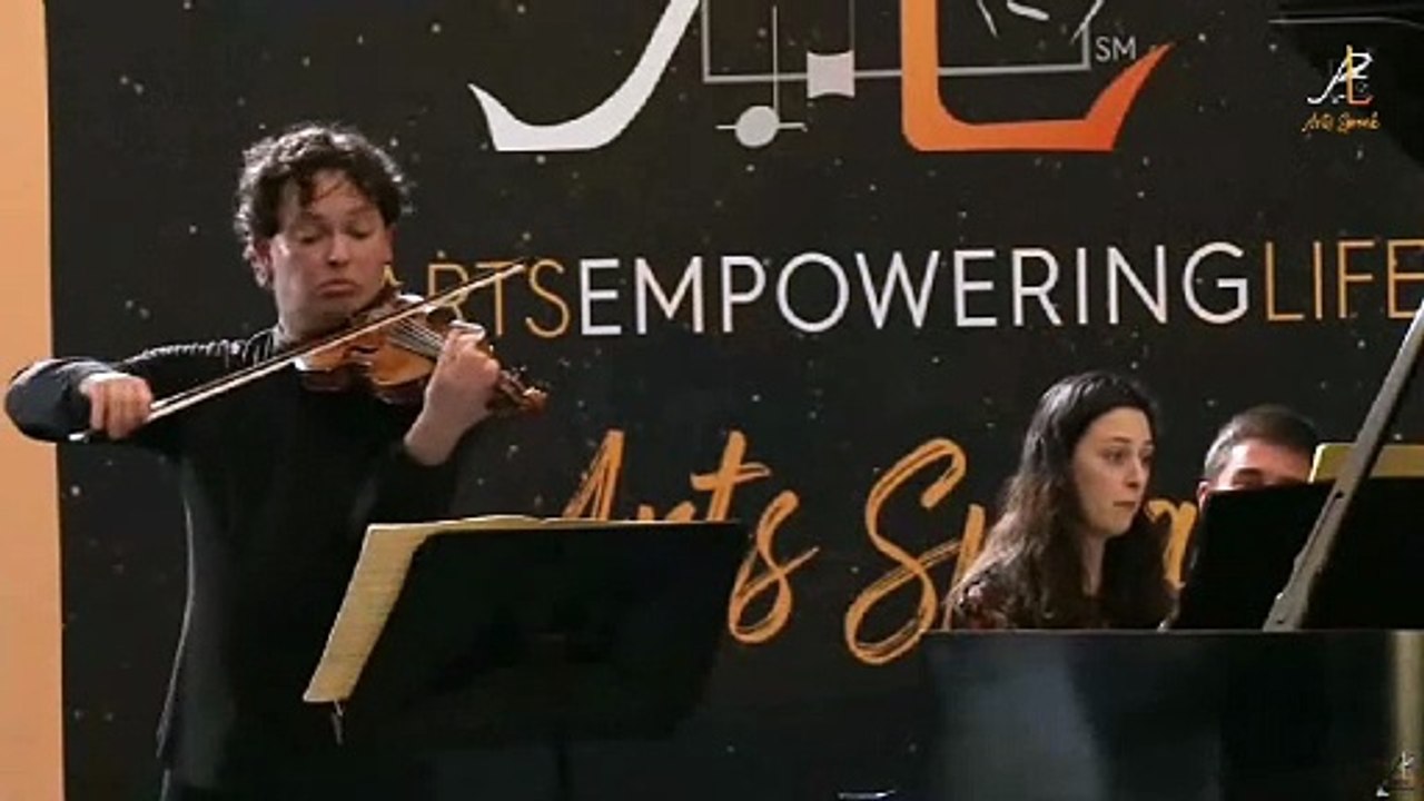 A Musical Journey Through Tradition and Memory 3/1/2025 & Renana Gutman ...