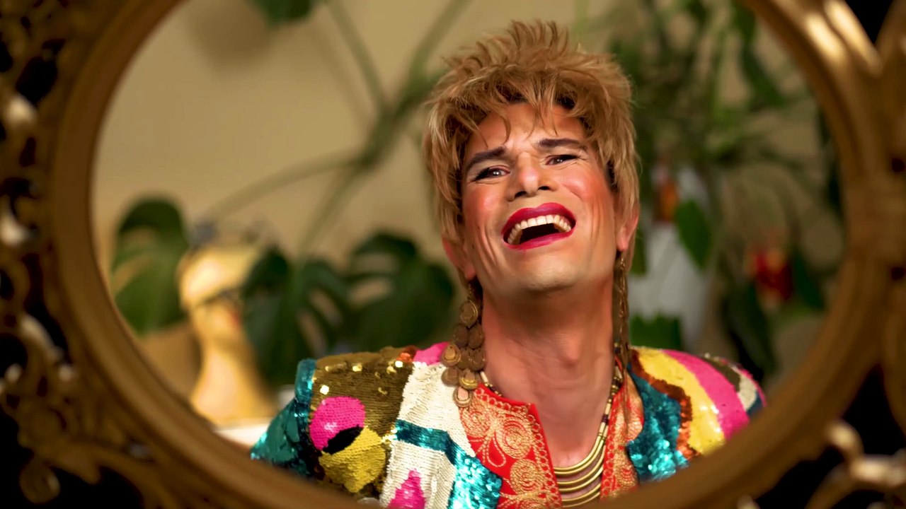 Enter the Drag Dragon | movie | 2023 | Official Trailer - video Dailymotion