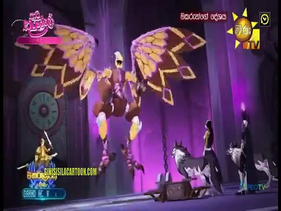 Makarunge Deshaya Ep 17 - video Dailymotion