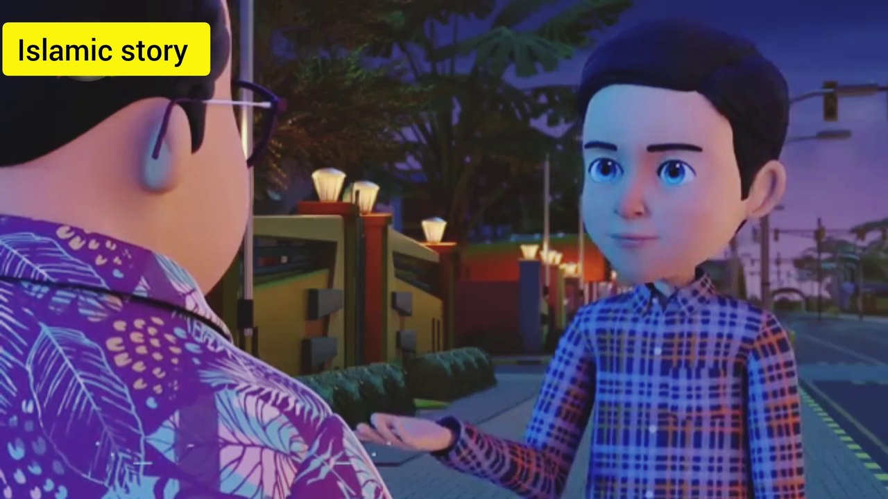 Ramazan Ka Chand Mubarak Ho Ghulam Rasool Cartoon | Ramadan 2025 ...