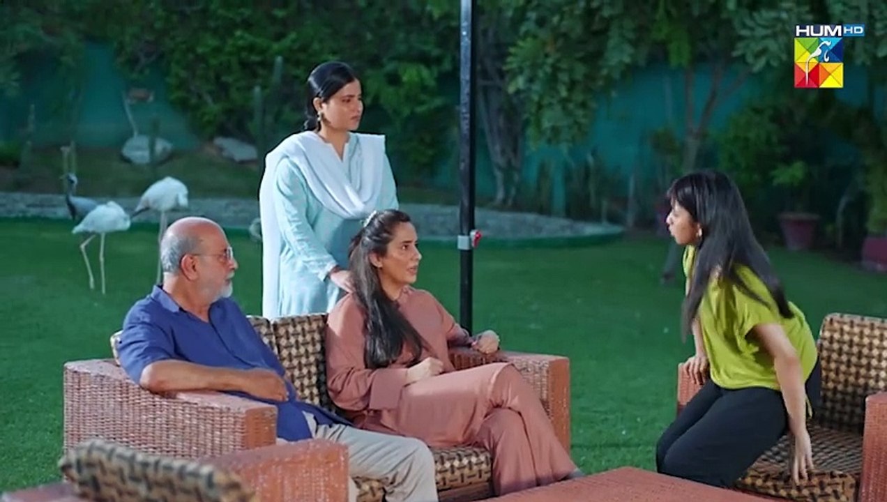 Judwaa - Episode 25 Promo - Only On HUM TV [ Aina Asif & Adnan Raza Mir ...