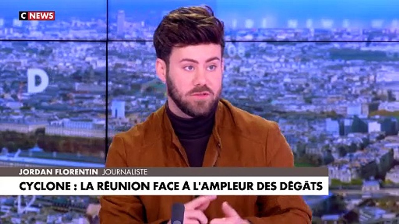 Jordan Florentin : «Les gens venaient chercher ce qu’ils n’avaient pas ...