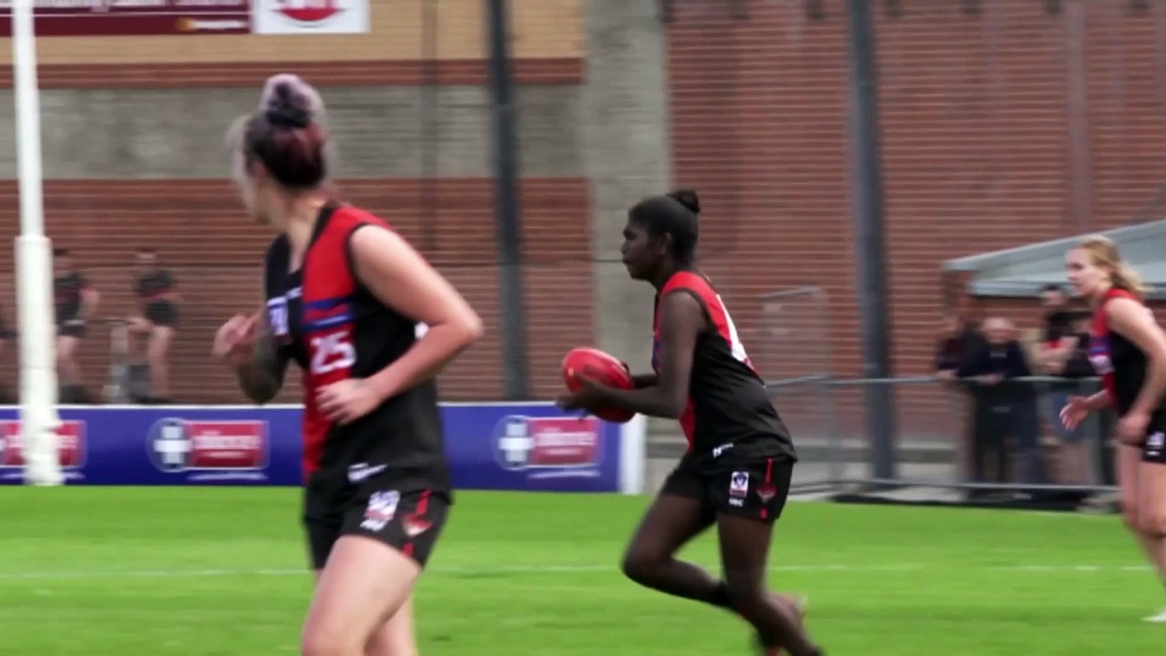 Documentary following female AFL hopefuls opens Darwin International ...