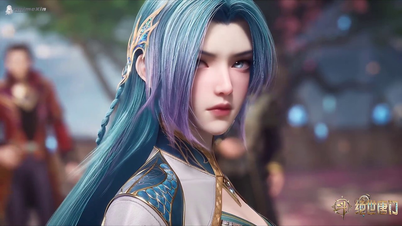 Soul land 2 episode 66 in english sub| Soul land 2 - video Dailymotion