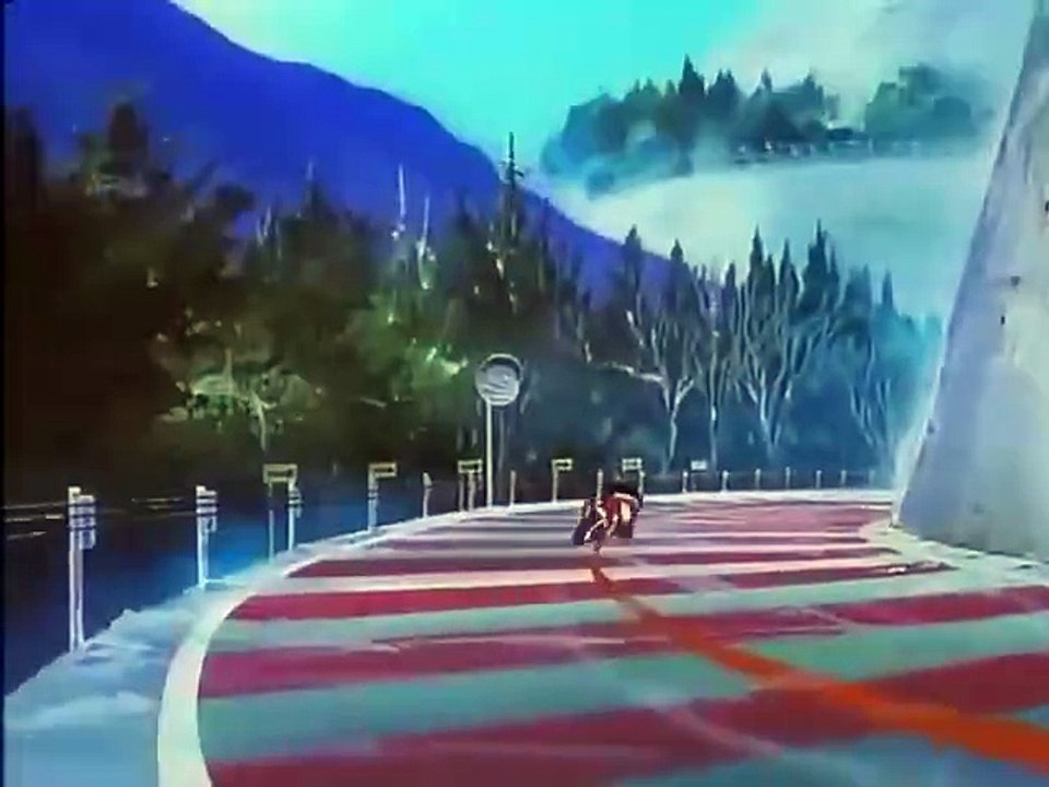 Golden Boy Ep 05 eng dub - video Dailymotion