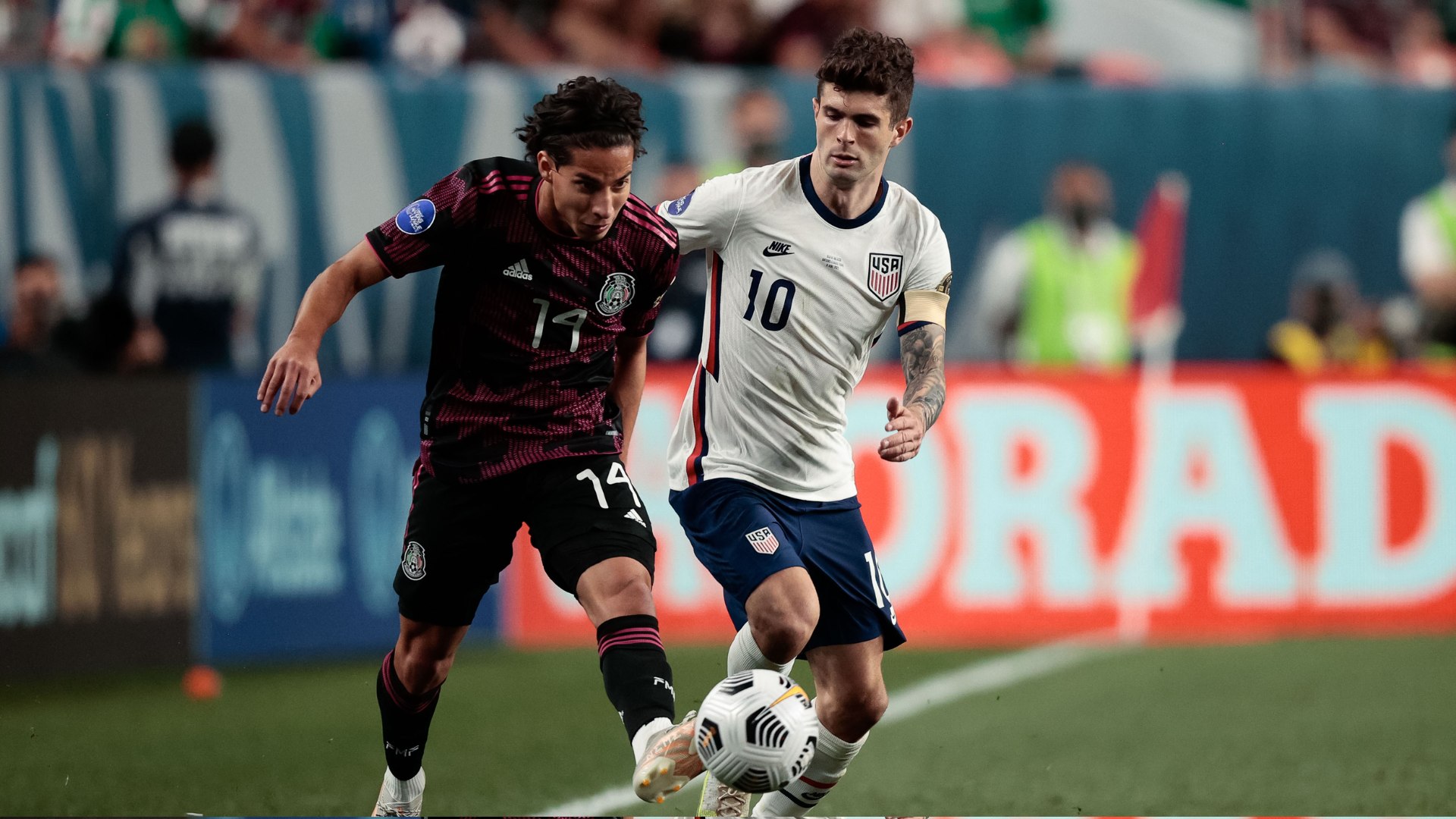 Pochettino’s Coaching Staff for USMNT Revealed | beIN SPORTS