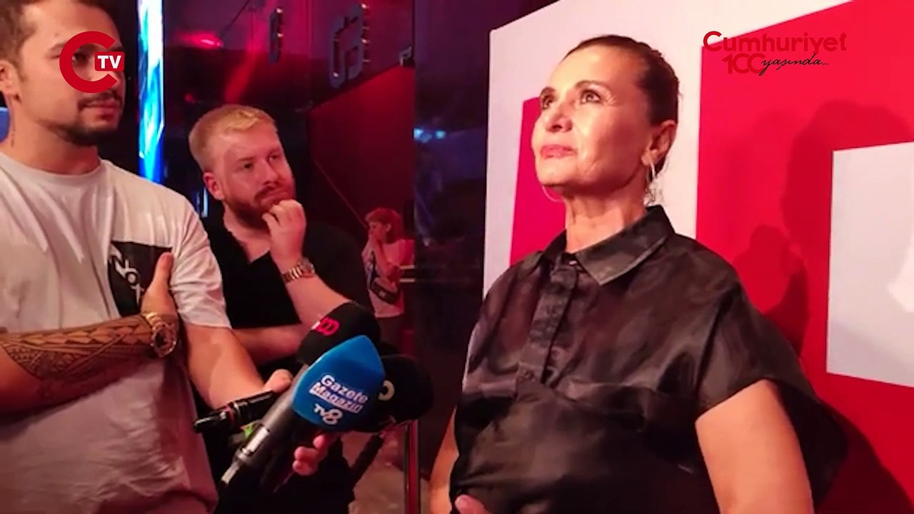 Bahar'ın Nevra Hanım'ı Hatice Aslan'dan Narin Güran yorumu 'İdam ...