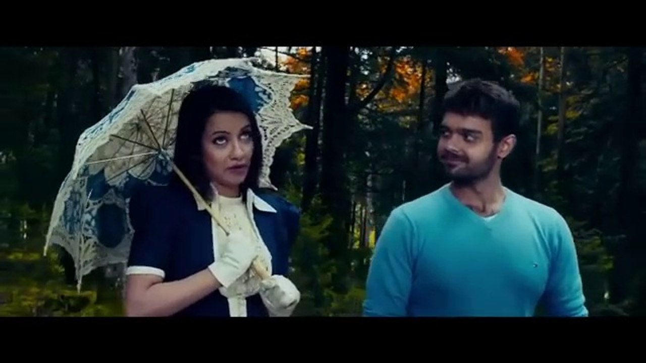 HAUNTED MOVIE 2011 | MAHAAKSHAY WITH TINA BAJPAYEE | 3D HAUNTED MOVIE ...