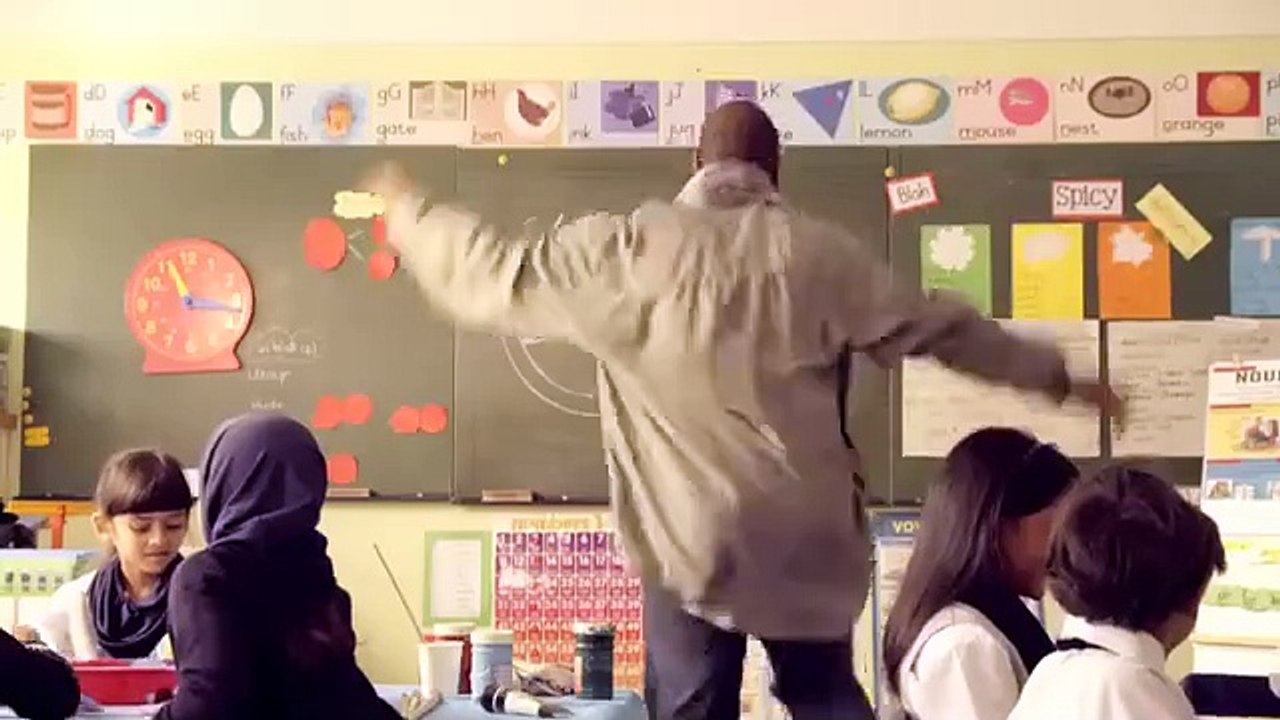 Allah Made Everything _ Zain Bhikha Kids (Official Video) feat. Omar ...