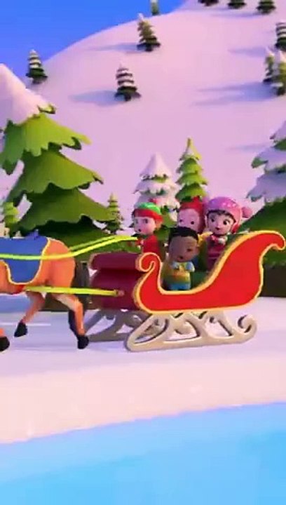 jingle bells Part03 Christmas Song for kids - video Dailymotion
