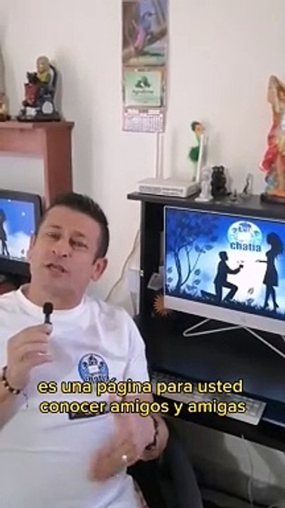 ¿Qué es Chatiapues? ¡La App para Conocer Amigos y Amigas! - Vídeo ...