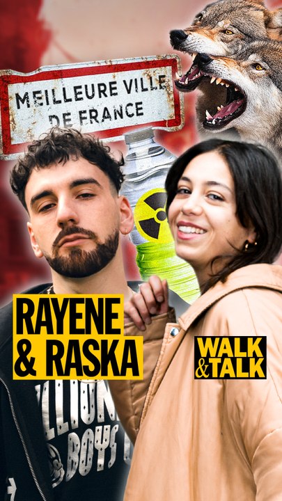 Raska nous explique son rapport avec le théâtre - Vidéo Dailymotion