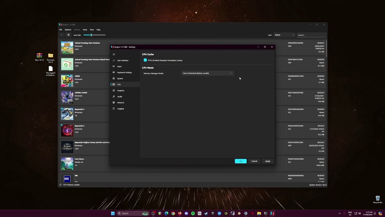 Download RYUJINX & Play The Legend of Zelda Echoes of Wisdom NSP - video Dailymotion