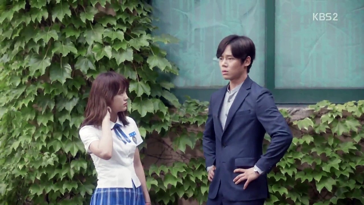 School 2017 ep 2 eng sub - video Dailymotion