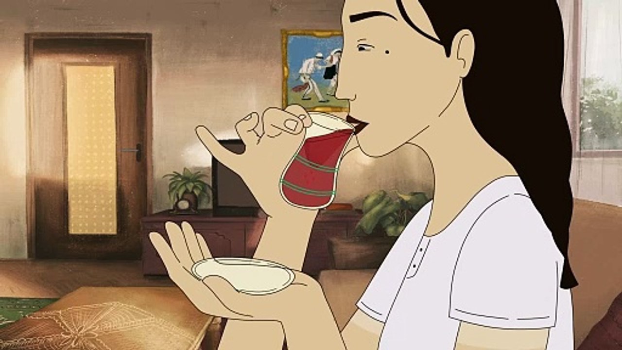 17 o'clock | movie | 2024 | Official Trailer - video Dailymotion