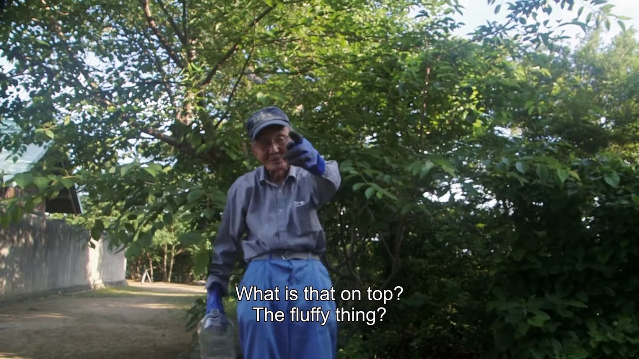 The Cats of Gokogu Shrine | movie | 2024 | Official Trailer - video Dailymotion