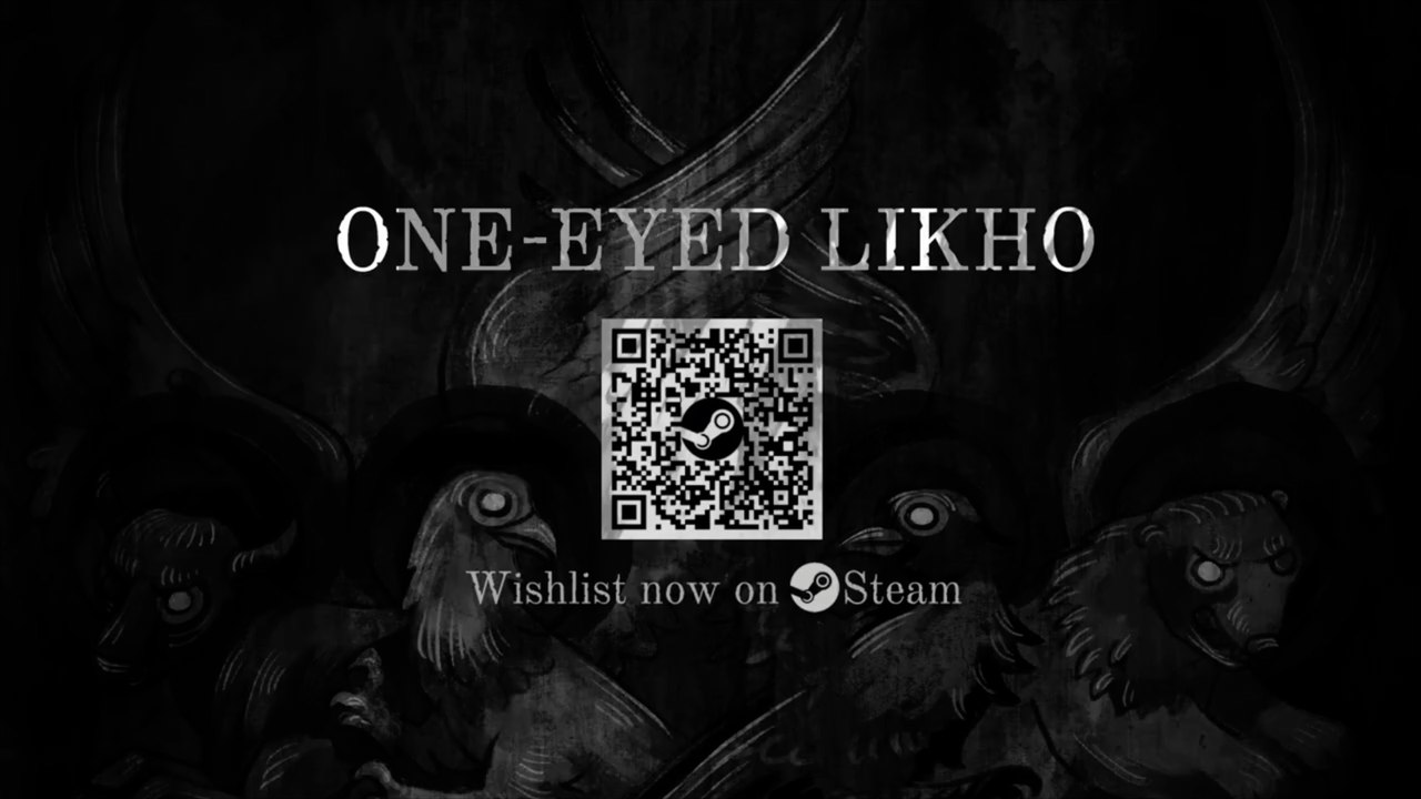 One-Eyed Likho Official Trailer - video Dailymotion