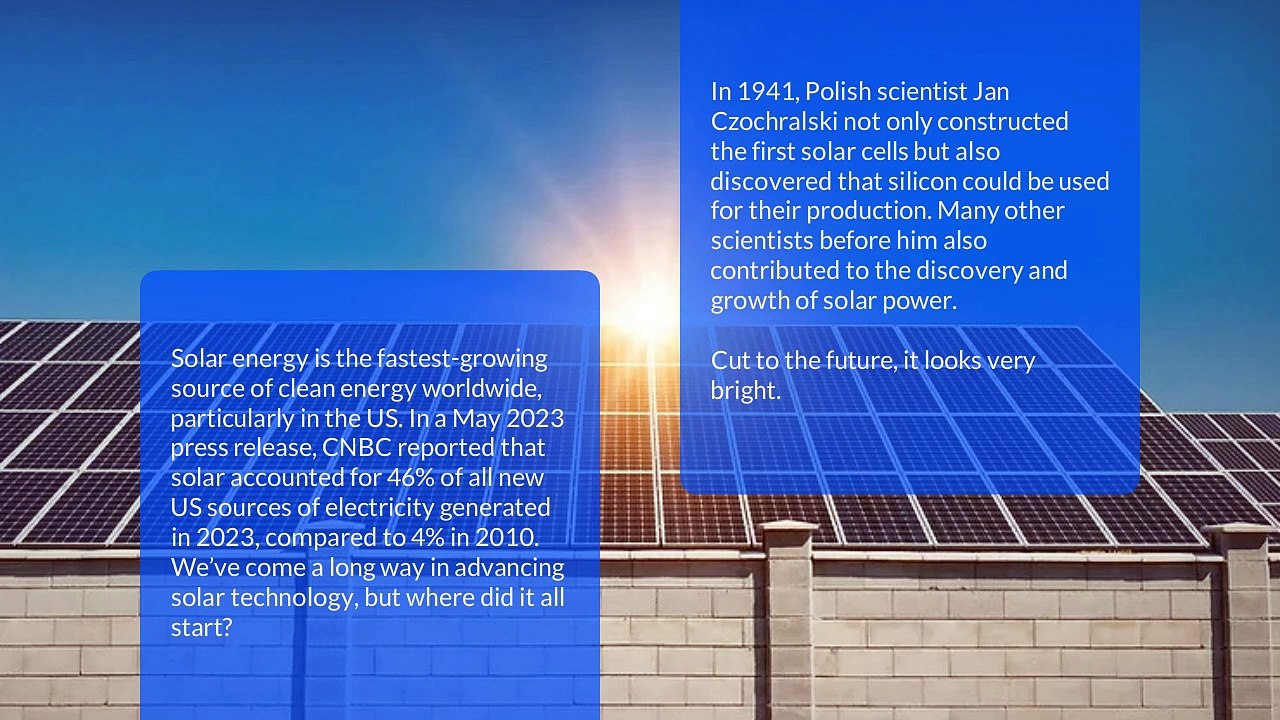 The Bright Future of Boulder Solar: Leading the Solar Revolution ...