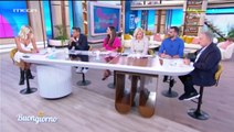 ΕΝΩΠΙΟΣ ΕΝΩΠΙΩ - ΑΝΤΩΝΗΣ ΚΑΝΑΚΗΣ ΓΙΑ ΣΤΑΘΗ ΠΑΝΑΓΙΩΤΟΠΟΥΛΟ - video ...