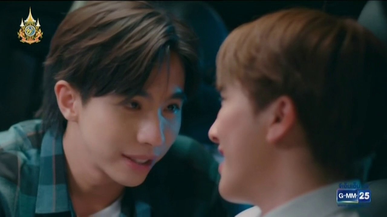 รักผ่านไลฟ์ เดอะซีรีส์ ตอนที่ 3 (EP.3) วันที่ 15 กันยายน 2567 - วิดีโอ Dailymotion