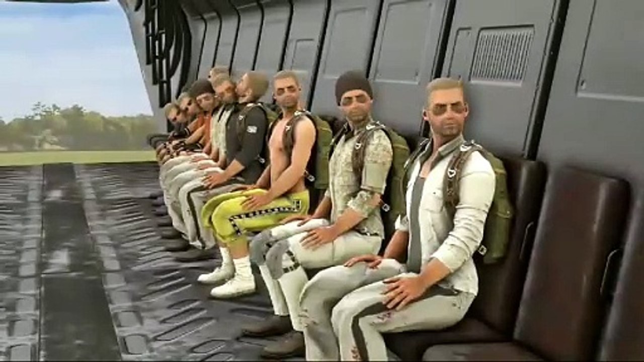 Pubg Fighter 005 - video Dailymotion