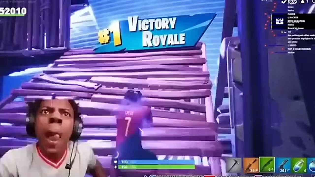 Ishowspeed Funny Moments Compilation 2023 _ Try Not To Laugh #2 - فيديو Dailymotion