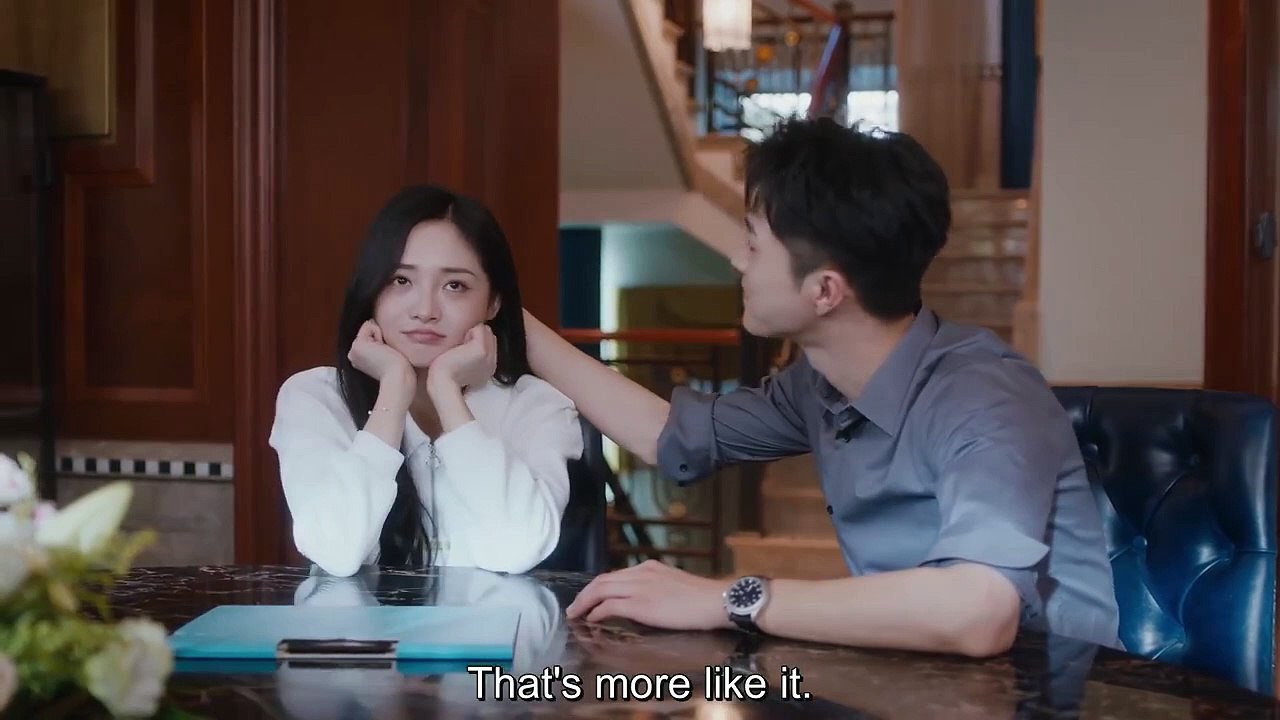 EP.21 Their Wonderful Time (2024) ENGSUB - video Dailymotion