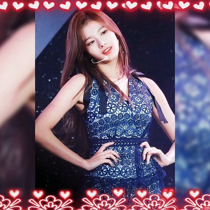 Sana Minatozaki is a Japanese singer based in South Korea. She is a ...