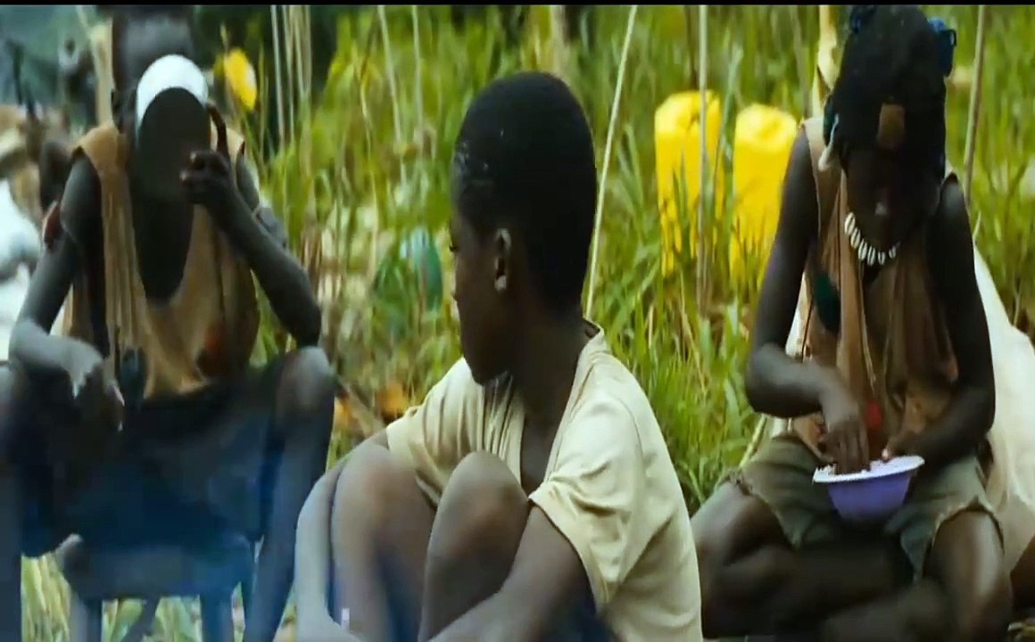 FULL MOVIES BEAST OF NO NATION A - video Dailymotion
