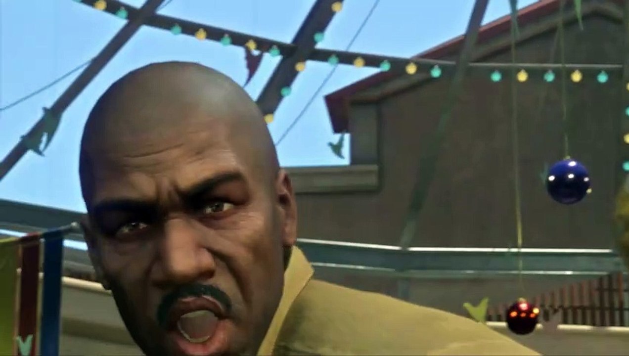 Dead Rising Deluxe Remaster – Story Trailer - video Dailymotion