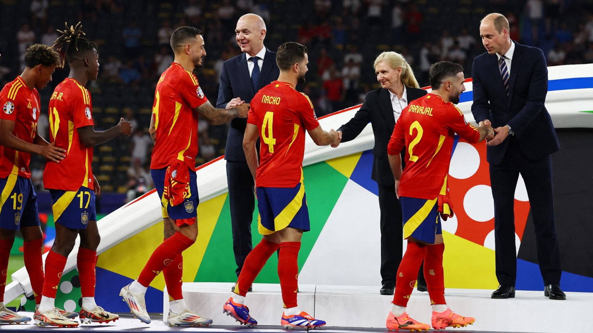 FIFA's Response to Players' Complaint | beIN SPORTS