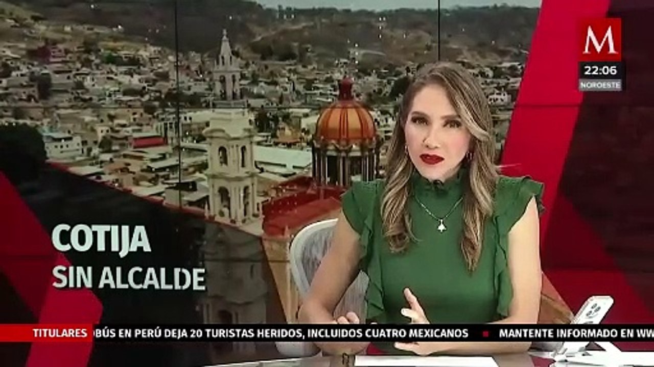 Gobierno de Cotija, Michoacán, se queda sin alcalde a 16 días de haber ...