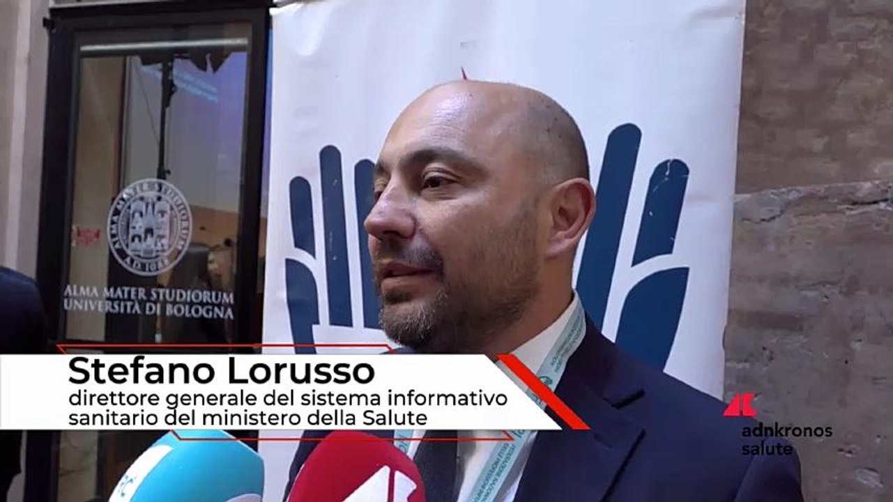 Sanità: Lorusso (min. Sal), ‘digitale rivoluziona modelli organizzativi ...