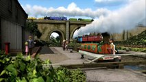 Thomas and Friends - 3x10 - The Trouble with Mud - video Dailymotion