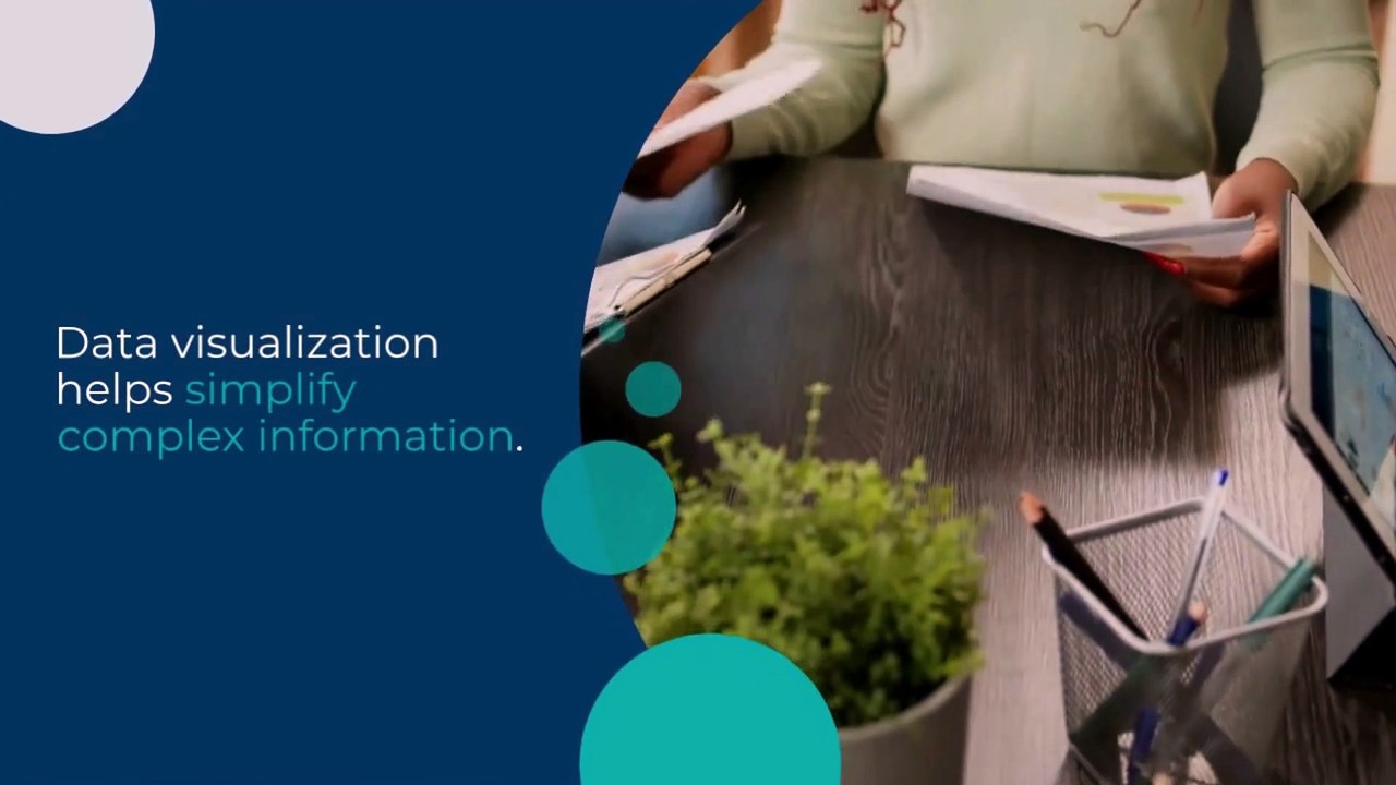 Ten Myths About Data Visualization - video Dailymotion