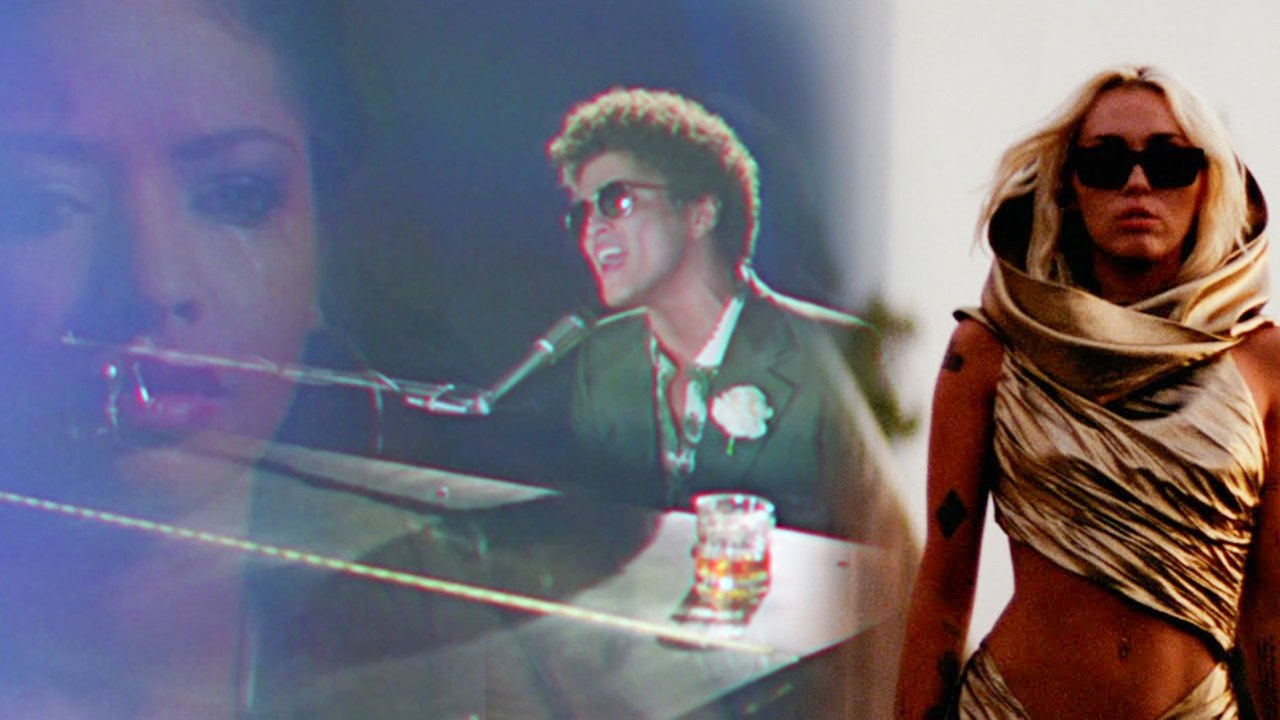 Miley Cyrus In Legal Battle: Did 'Flowers' Rip Off Bruno Mars’ 2012 ...