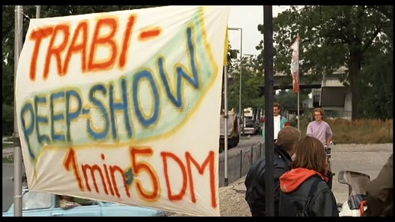 Go Trabi Go (D 1991) - video Dailymotion