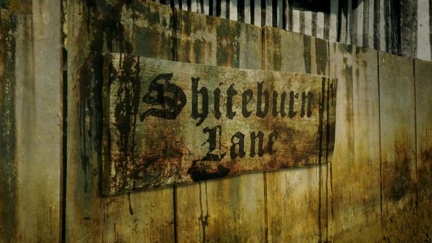 Filthy Cities 18 Century France Historic Cities In France: French