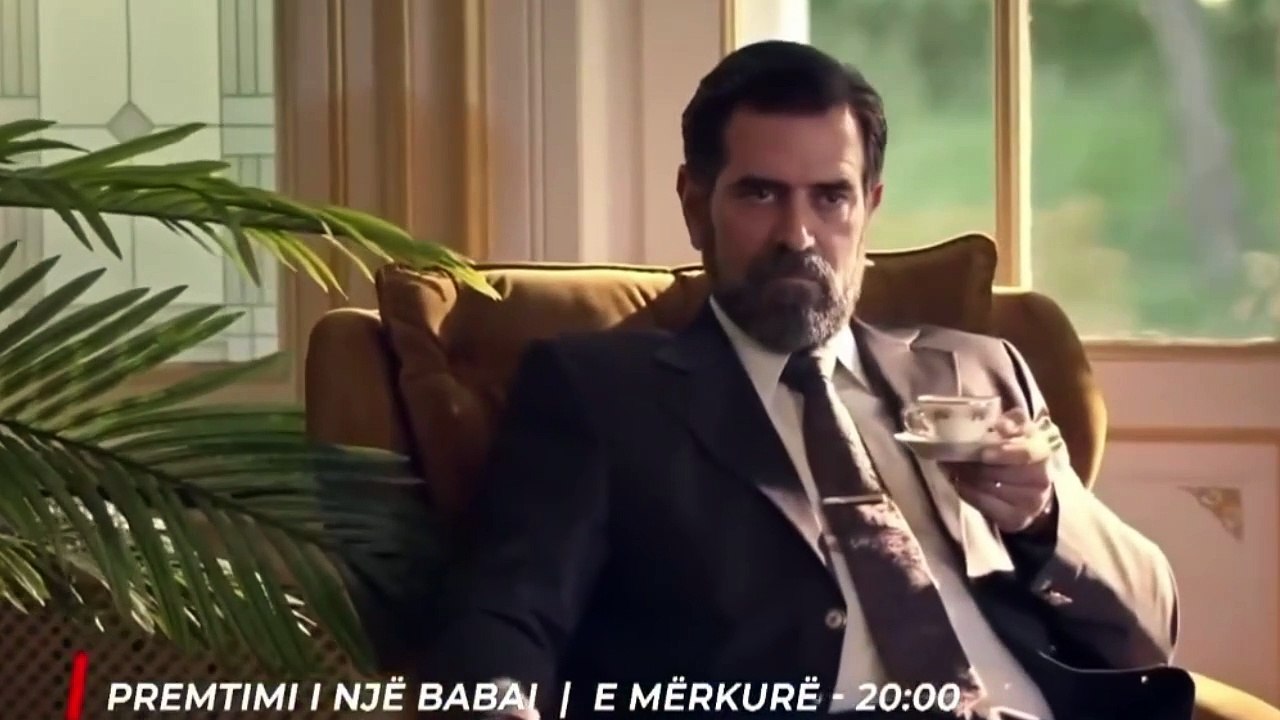 Premtimi i Një Babai - Episodi 3 (Promo) - video Dailymotion