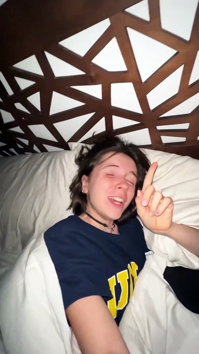 Morning routine à NYC - Vidéo Dailymotion