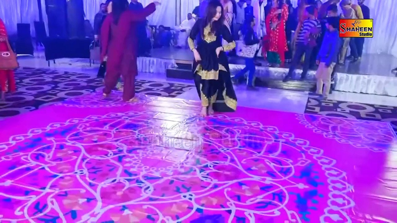 Madam_Gul_Mashal___Birthday_Party_Lahor___New_Pashto_Dance_2019 ...