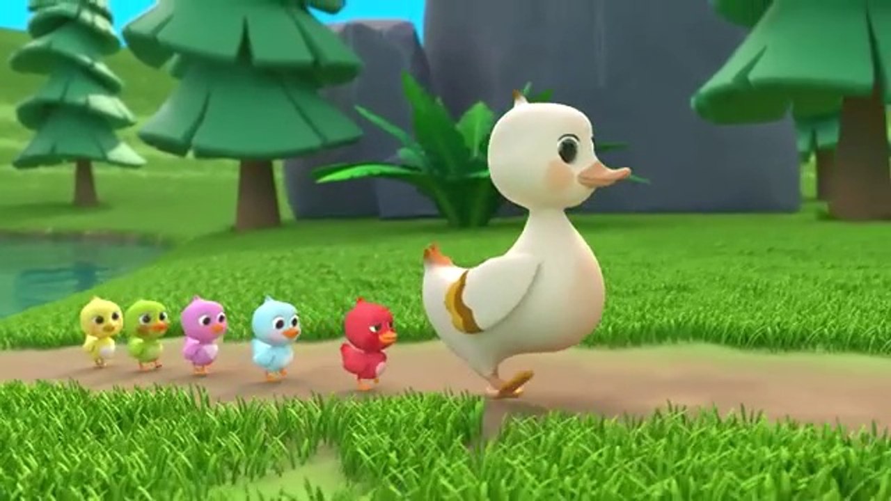 Duck funny quak quak - video Dailymotion