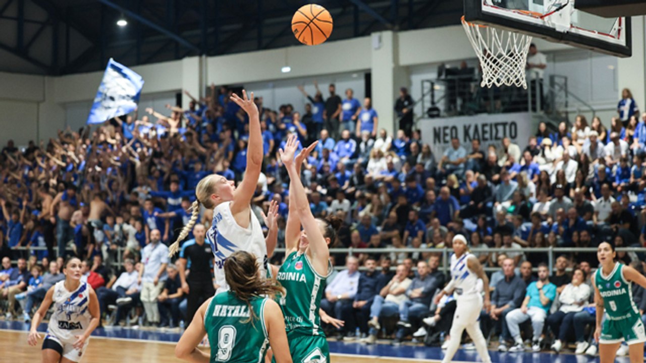 Ο ΤΟΛΗΣ ΜΙΧΑΗΛ ΓΙΑ ΤΟΝ ΑΓΩΝΑ ΠΑΣ ΓΙΑΝΝΙΝΑ WBC - ΣΑΣΑΡΙ - video Dailymotion