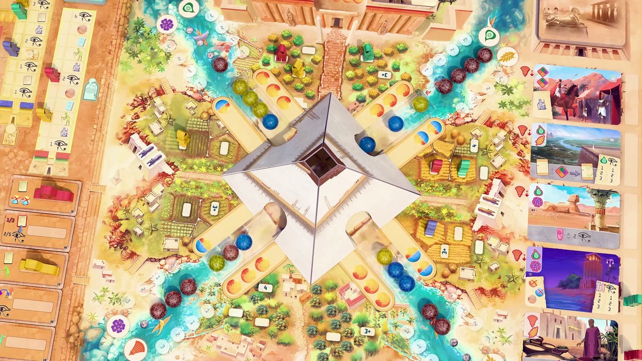 Tameri - Gamefound trailer - Video Dailymotion