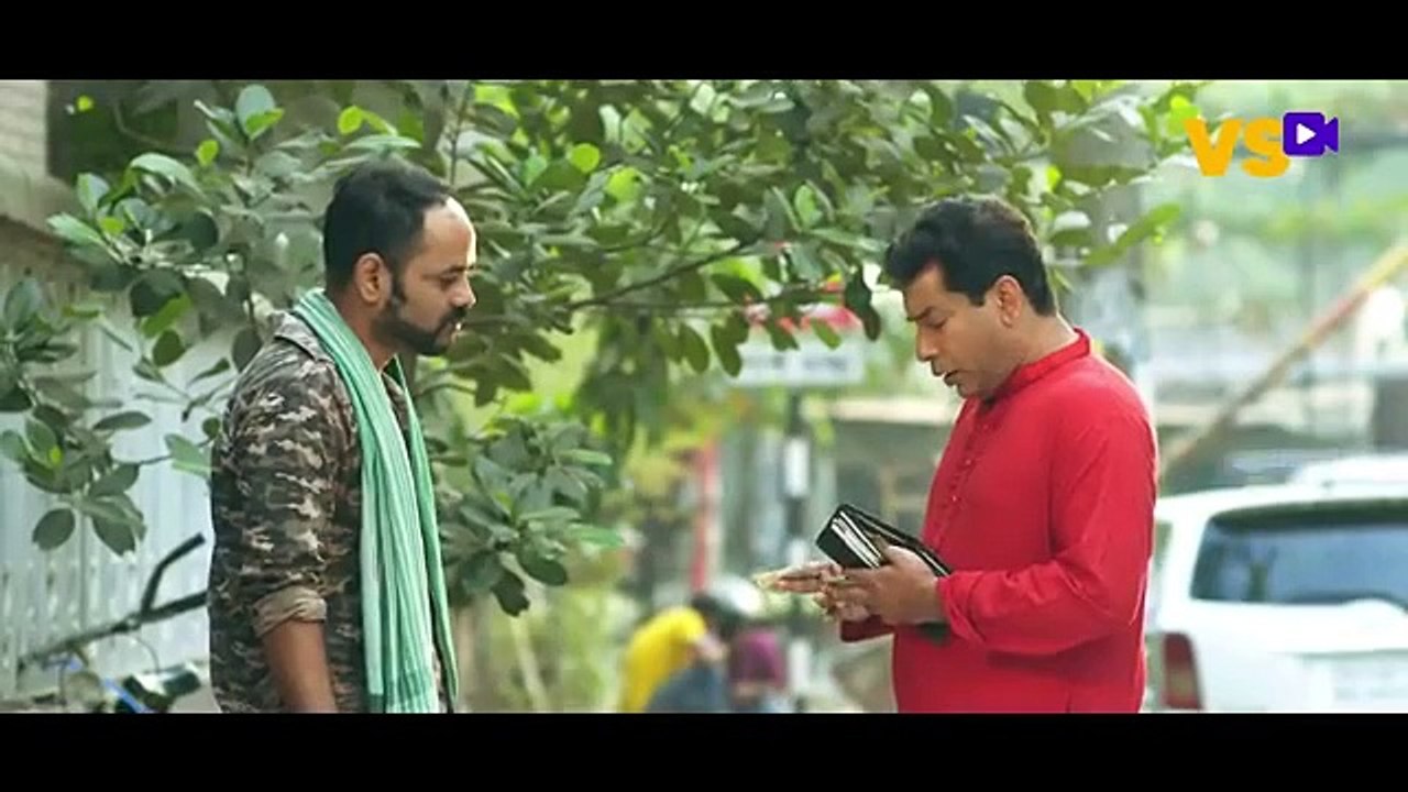 সাদা মনের মানুষ Shada Moner Manush Mosharraf Karim Jui Karim Bangla ...