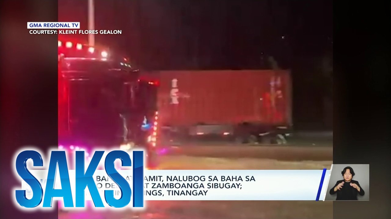 23 nasawi sa magkakasamang epekto ng Habagat at mga Bagyong Ferdie ...