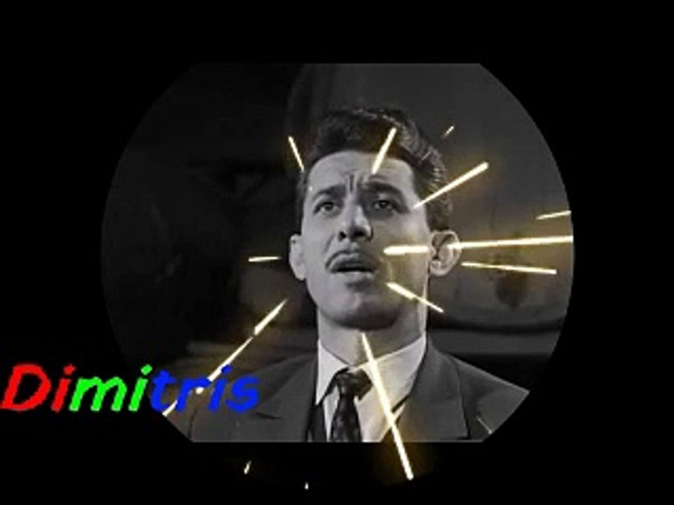 ΔΕΝ ΞΑΝΑΠΑΙΖΩ ΖΑΡΙΑ - Β ΠΕΡΠΙΝΙΑΔΗΣ - video Dailymotion