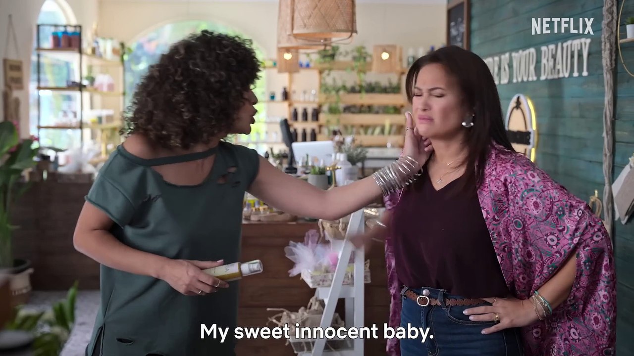 Finding Ola Season 2 Trailer - video Dailymotion