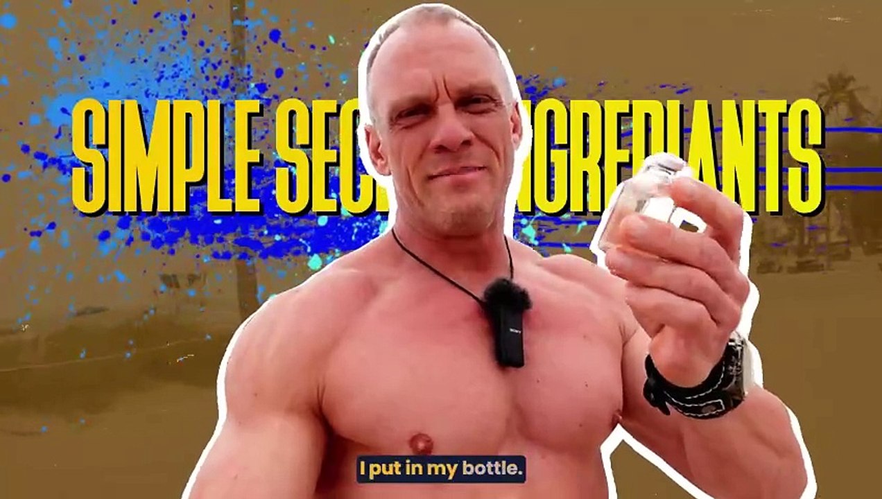 Maximize Your Gains with L-Carnitine Injections for Bodybuilding ...