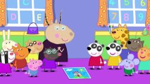 Peppa Pig Celebrates Edmond Elephants Birthday - video Dailymotion